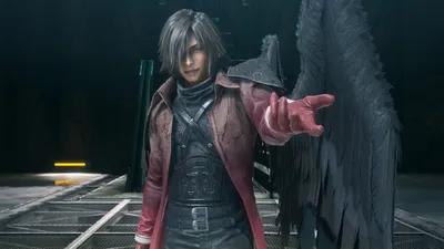 Tetsuya Nomura revela motivo de vilões nada convencionais em Final Fantsay