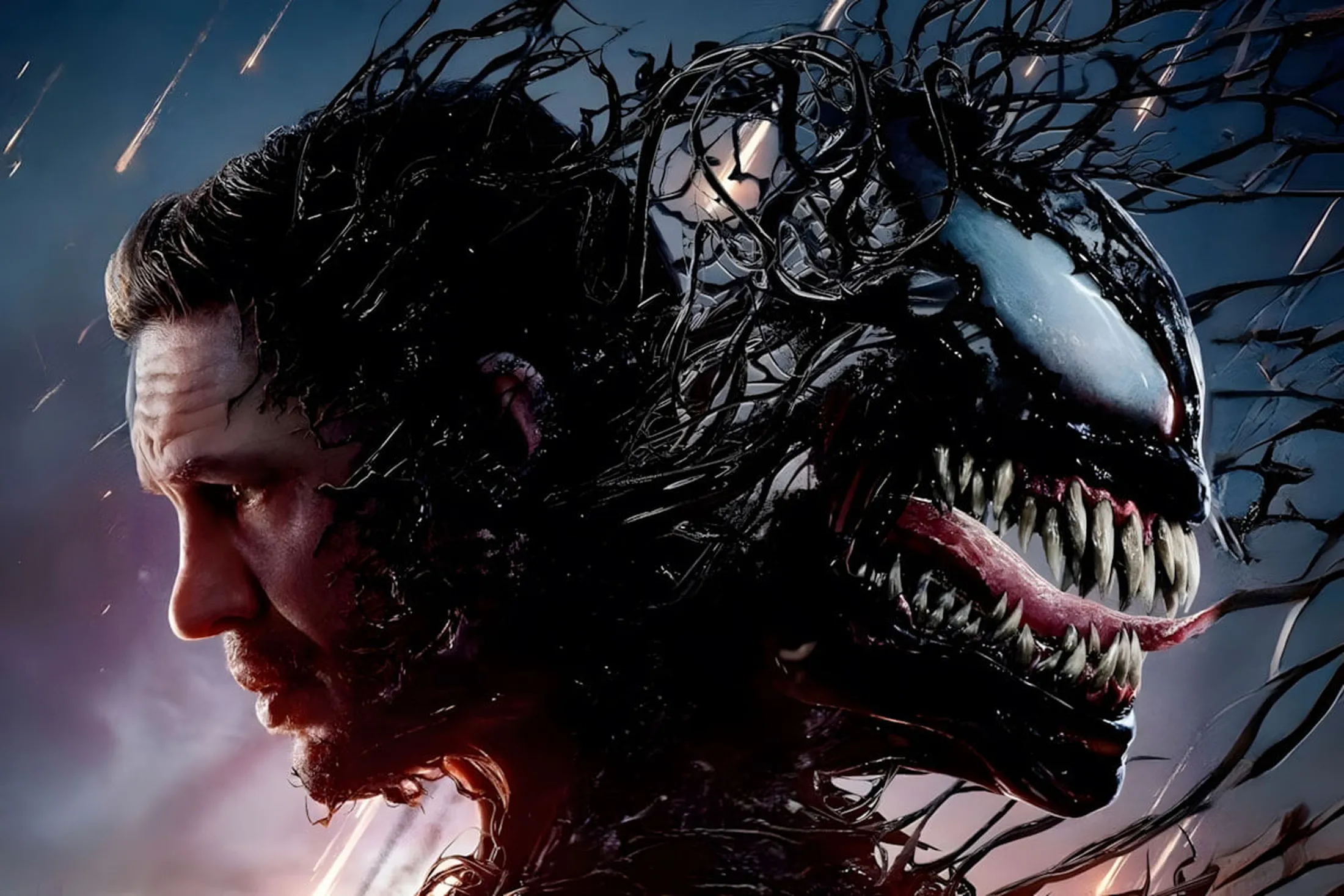 Venom 3: O final e cena pós créditos explicados