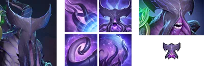 Dota 2: Arcana de Faceless Void com novos visuais agradam os jogadores