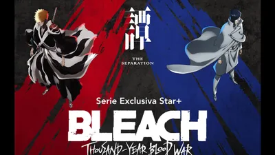 Primeiras Impressões | Bleach: Thousand-Year Blood War – The Separation
