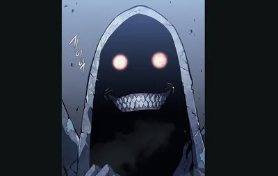 Quem é o Arquiteto em Solo Leveling?