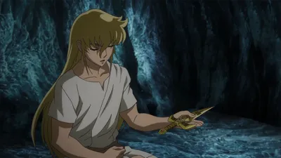 Como Shaka se tornou o “homem mais próximo de deus”?