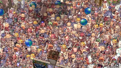 Ragnarok Online Latam está com pré-registro aberto; conheça o jogo ...