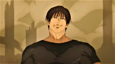 Quem é Riko Amanai e por que Toji a matou?