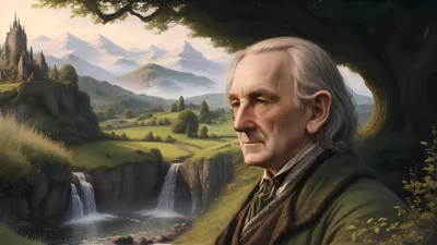 O Legado Fantástico de J.R.R. Tolkien | Conheça a coleção A História da ...
