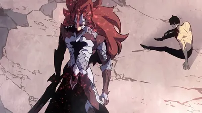 Solo Leveling: o que esperar da 3 temporada?