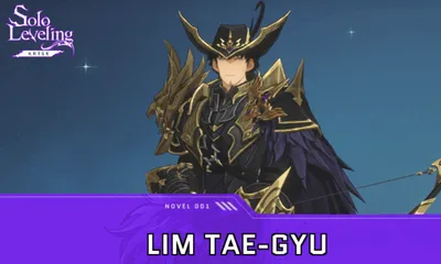 Solo Leveling: Classes e seus caçadores mais fortes