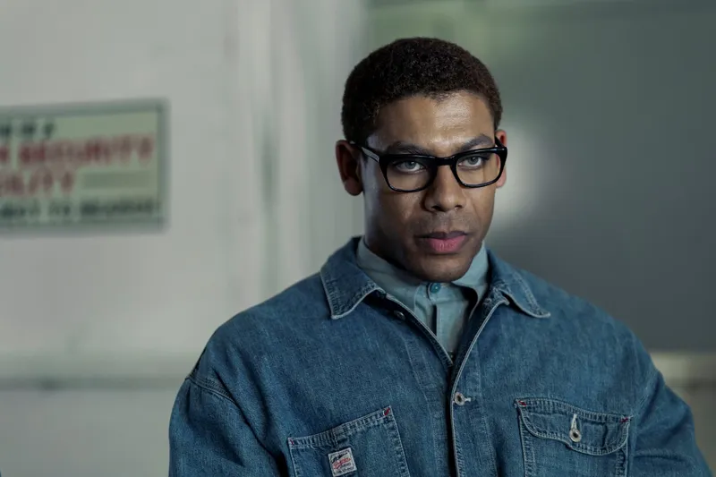 Blade: Aaron Pierre sai do elenco após mudanças de datas