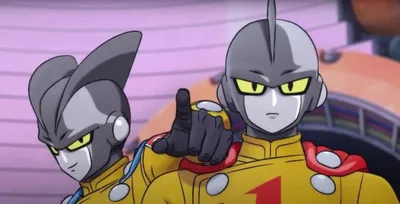 Todos os androides de Dragon Ball até o momento