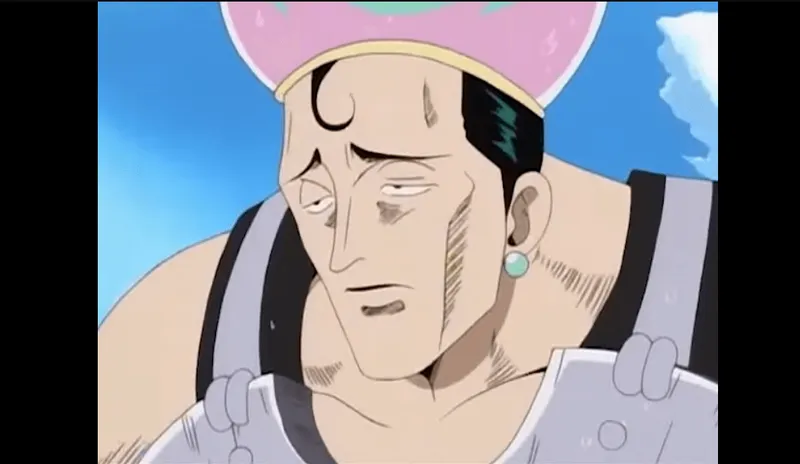 One Piece: Conheça as principais características de Pearl