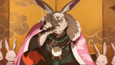 Quem são os 7 Colossos em Shangri-la Frontier?