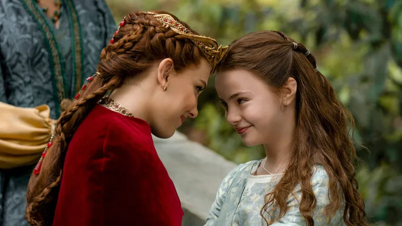 ‘Donzela’: Entenda o final do filme da Netflix