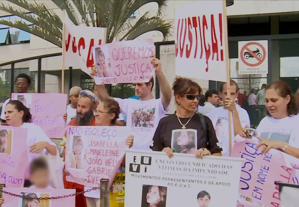 Trailer do Documentário “Isabella: O Caso Nardoni” é divulgado pela Netflix