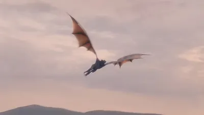 House of the Dragon: Saiba quem é o dragão Tessarion e sua importância ...